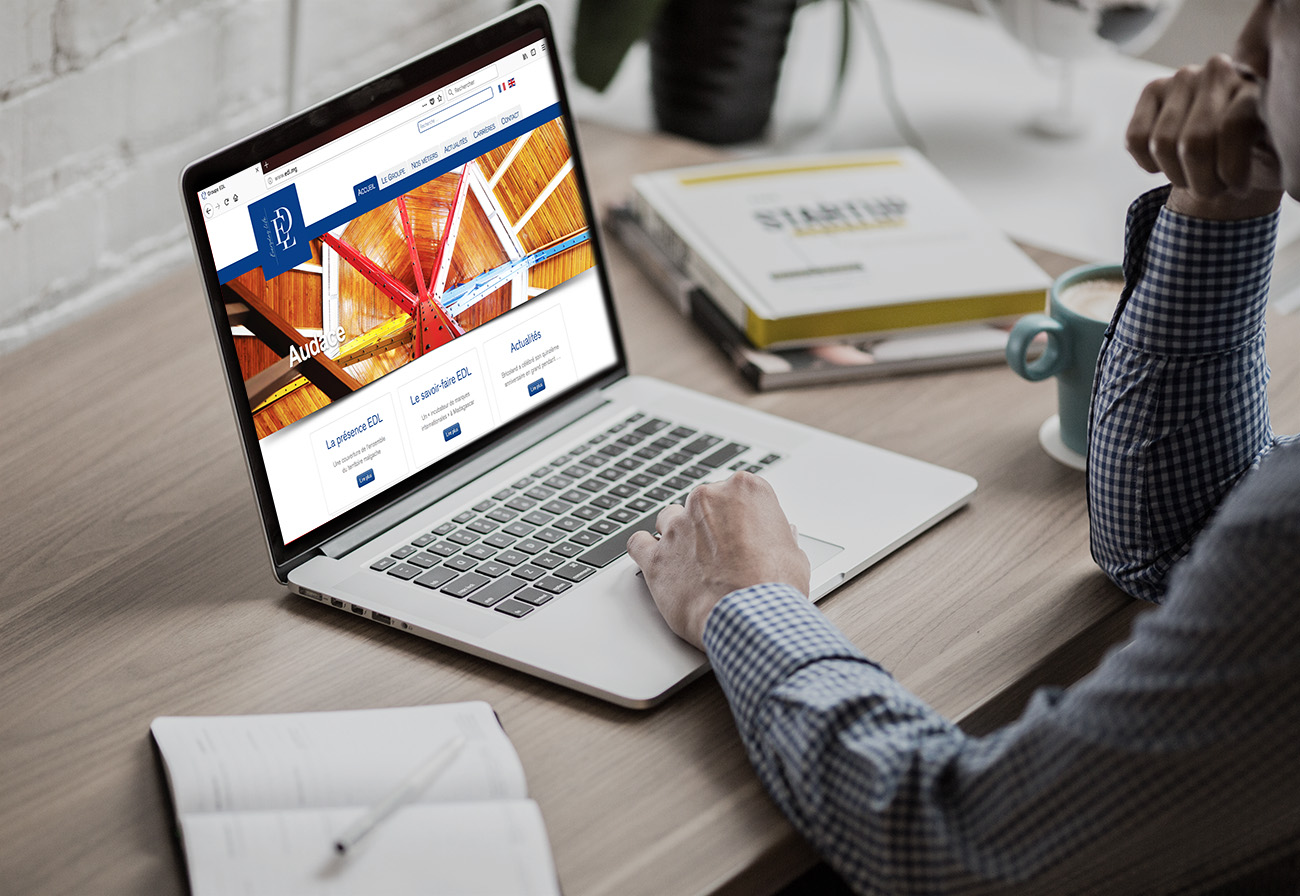 EDL - DAVID ALEXANDRE CALMEL